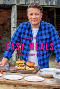 Jamie: Keep Cooking Family Favourites: Season 1 | Rotten Tomatoes
