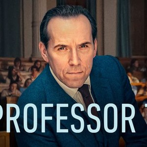 Professor T: Season 2, Episode 1 - Rotten Tomatoes