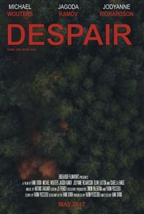 Despair (2017) | Rotten Tomatoes