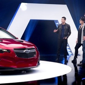 Motor City Masters: Season 1, Episode 2 - Rotten Tomatoes