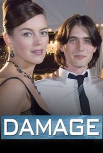 Damage (2007) | Rotten Tomatoes
