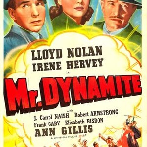 Mr. Dynamite - Rotten Tomatoes