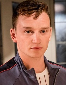 Louis Greatorex - Rotten Tomatoes