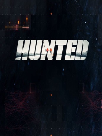 Hunted Tv Show Us 60 Photos - Moonagedaydream.film