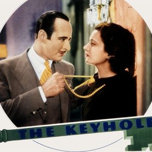 The Keyhole - Rotten Tomatoes