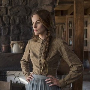 Godless: Miniseries, Episode 1 - Rotten Tomatoes