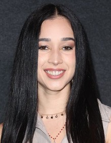María Pino - Rotten Tomatoes