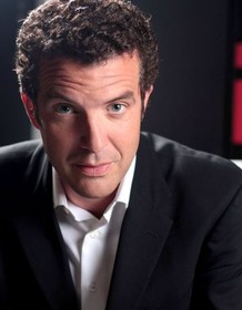 Rick Mercer | Rotten Tomatoes