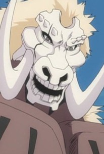 Bleach: Season 10, Episode 7 | Rotten Tomatoes