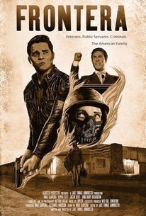 Frontera | Audience Reviews | Rotten Tomatoes