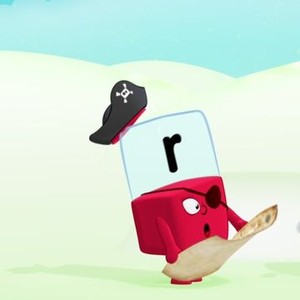 Alphablocks: Season 4, Episode 4 - Rotten Tomatoes