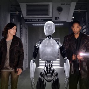 I, Robot - Rotten Tomatoes