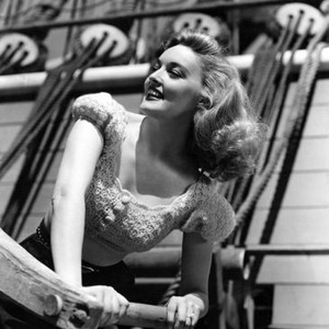 Karin Booth - Rotten Tomatoes