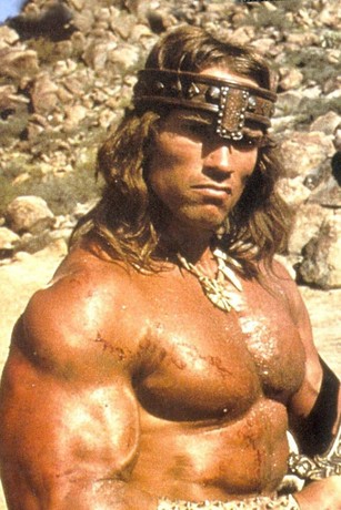 barbarian arnold
