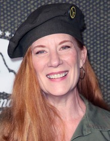 Nancy Lantis - Rotten Tomatoes