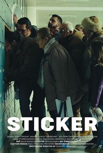 Sticker | Rotten Tomatoes