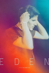 Eden | Rotten Tomatoes