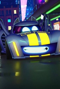 Batwheels: Season 1, Episode 22 | Rotten Tomatoes
