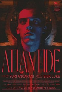 Atlantide | Rotten Tomatoes