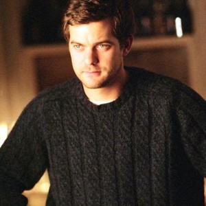 Joshua Jackson Movies