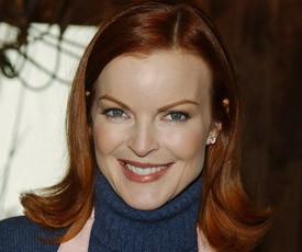 Marcia Cross - Rotten Tomatoes