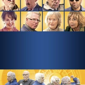 Golden Years (2016) - Rotten Tomatoes