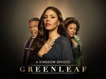 Greenleaf Tv Show