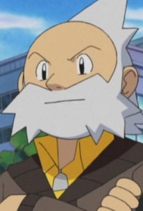 Pokémon the Series: Advanced Challenge, Episode 19 | Rotten Tomatoes