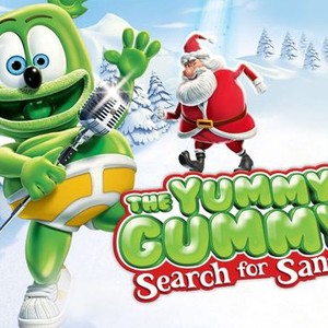 The Yummy Gummy Search for Santa - Rotten Tomatoes
