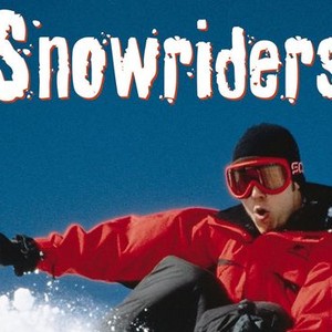 Snowriders - Rotten Tomatoes