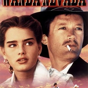 Wanda Nevada - Rotten Tomatoes