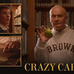 Crazy Carl - Rotten Tomatoes