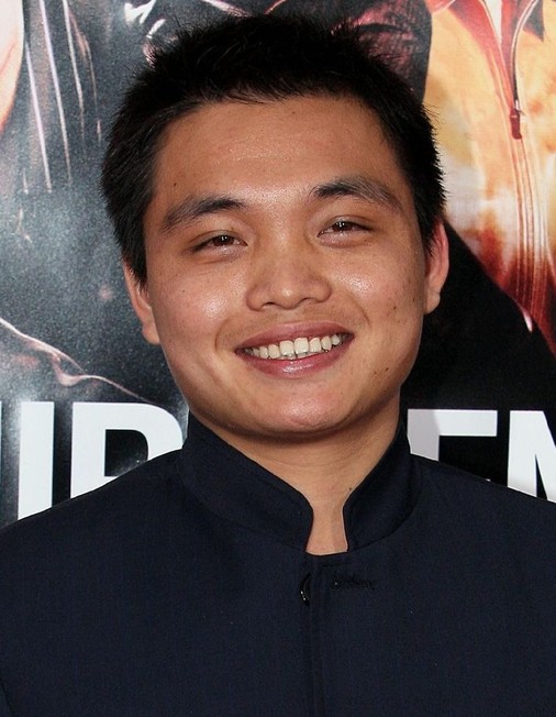 Shaobo Qin - Rotten Tomatoes