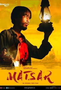 Matsar | Rotten Tomatoes