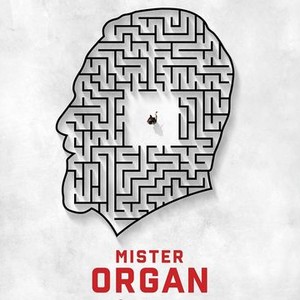 Mister Organ - Rotten Tomatoes