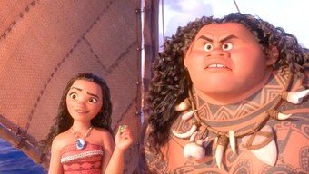 Moana - Rotten Tomatoes