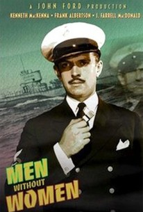 Men Without Women | Rotten Tomatoes