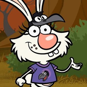 Nature Cat: Season 3, Episode 14 - Rotten Tomatoes