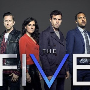 The Five - Rotten Tomatoes