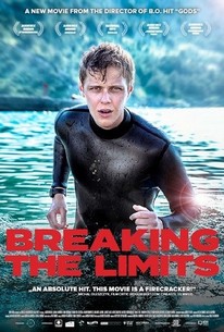 Breaking the Limits | Rotten Tomatoes