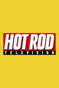 Hot Rod TV | Rotten Tomatoes