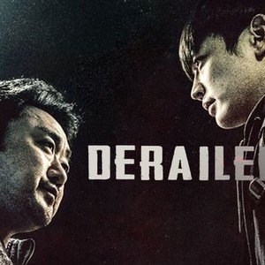 Derailed - Rotten Tomatoes