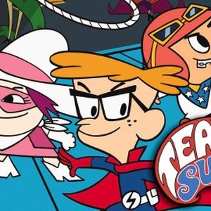 Teamo Supremo - Rotten Tomatoes