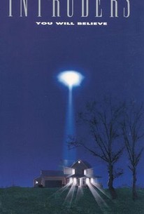 Intruders (1992) - Rotten Tomatoes