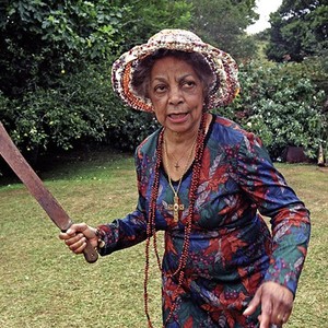 No. 2 - Rotten Tomatoes