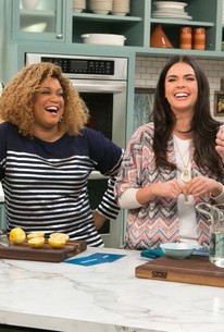 The Kitchen: Season 5, Episode 7 | Rotten Tomatoes
