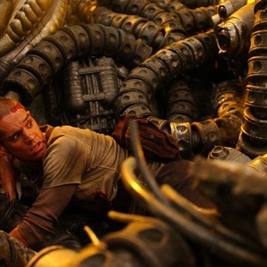 The Matrix Revolutions - Rotten Tomatoes