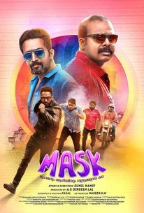 Mask (2019) | Rotten Tomatoes