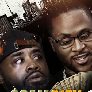 Scam City - Rotten Tomatoes