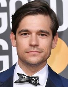 Jason Ralph | Rotten Tomatoes
